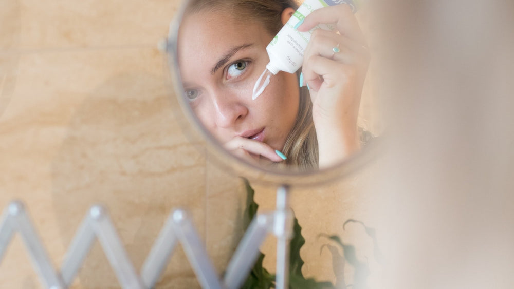 How to safely use active ingredients in your skincare routine